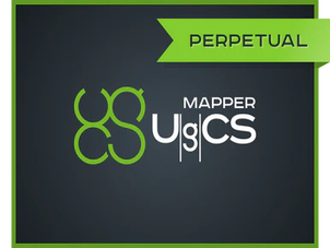 UgCS Mapper - soft prelucrare ortofotoplanuri și modelul digital al terenului | Geo Log Data